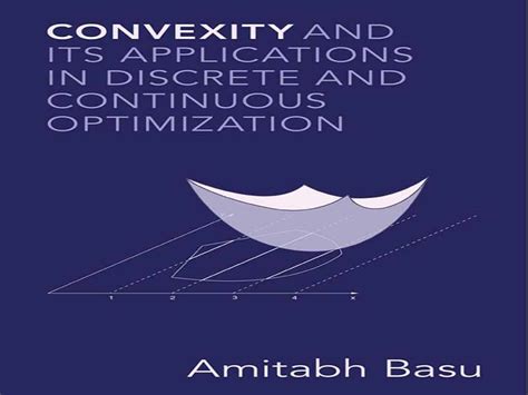 دانلود کتاب تحدب و کاربردهای آن در بهینه سازی گسسته و پیوسته مجله