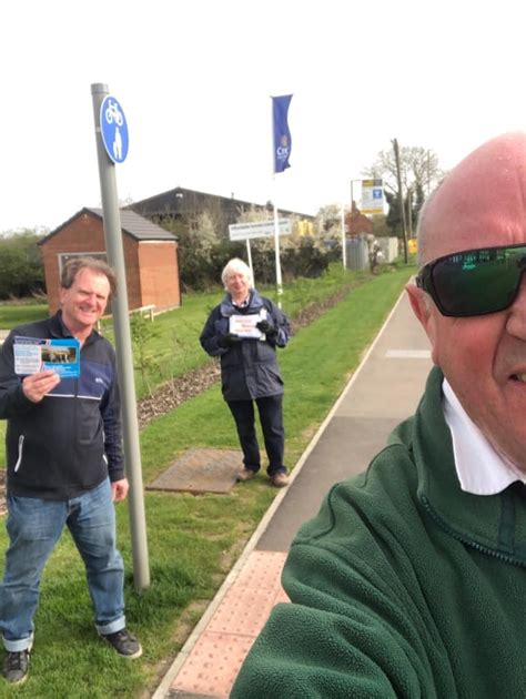Wendover Halton And Stoke Mandeville Conservative Team
