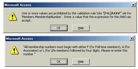 Databasics Iv Streamlining Data Entry Geekgirls