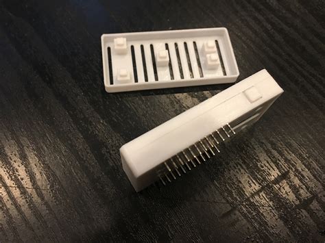 Esp32 Lilygo T Display S3 Enclosure Case Shell Etsy