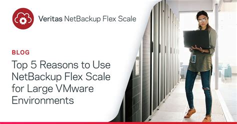 stephen jeffrey on linkedin top 5 reasons to use netbackup flex scale