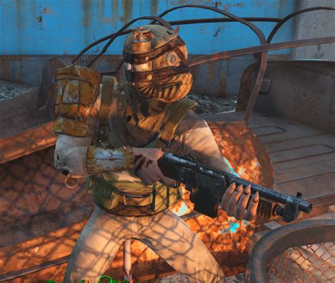 Furry Fallout 4 Page 5 Downloads Fallout 4 Non Adult Mods Loverslab