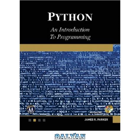 خرید و قیمت دانلود کتاب Python An Introduction To Programming ترب