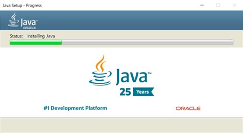 How To Install Java On Windows Javasterling