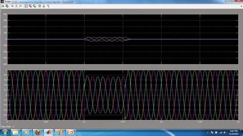 Matlab Electrical Ieee 917207560923 Power Quality Improvement Using New Control Algorithm