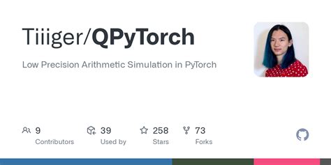 qpytorch examples tutorial low precision quick intro ipynb at master · tiiiger qpytorch · github