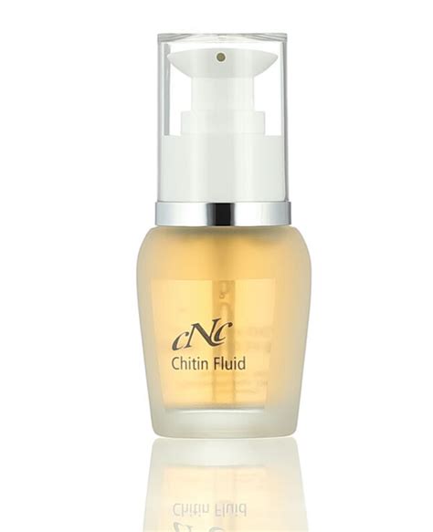 Cnc Cosmetic Fluid With Chitin Аesthetic World Chitin Fluid 30ml Buy From Azum Price Reviews