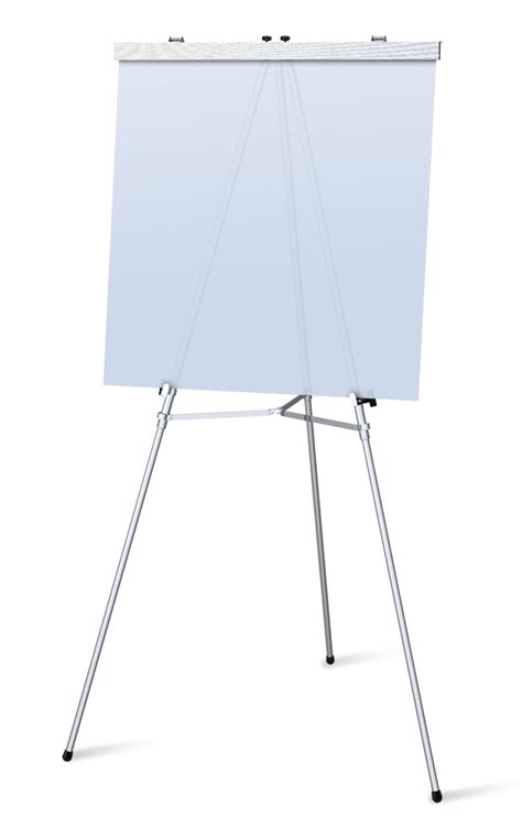 Flip Chart Display Easels 1021 Flipcharts2go