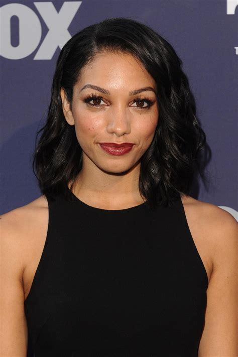 Corinne Foxx Outfits And Style Photos • Celebmafia
