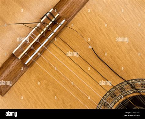 Broken Strings Guitar Chords