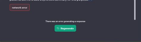 Way More Network Errors Since All Tools Bugs Openai Developer Forum