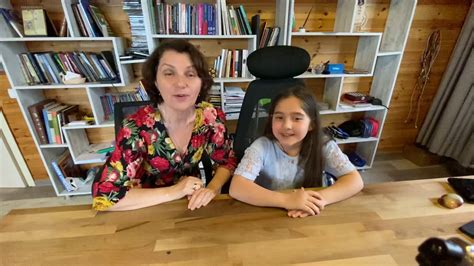 ანჩო იმედზე თავისი მოთხრობით Youtube