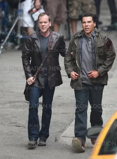 24 Season 8 Cast Promo Photos And Roles Fan Forum