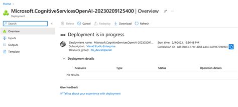 Getting Started With Azure Openai And Powershell A Blog About