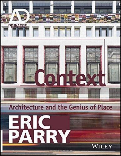 Context Architecture And The Genius Of Place Controses Store