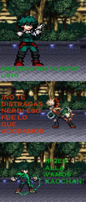 Intro Sprite Test By Huntri On Deviantart