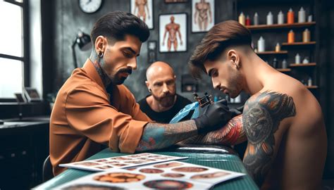 Shoulderback Tattoos For Guys Top Designs And Expert Tips Tattoo Radar
