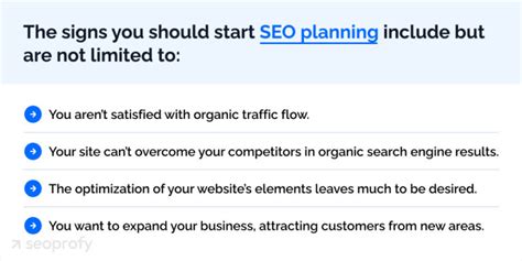 13 Steps To Create An Effective SEO Strategy In 2025