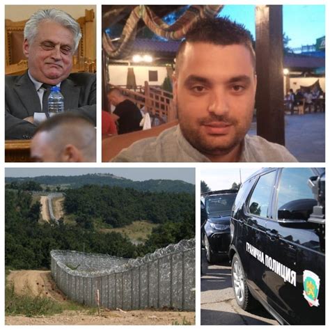 ШОКИРАЩИ РАЗКРИТИЯ Гръмнали сержант Бъчваров защото попречил на сделка за дрога Огромна