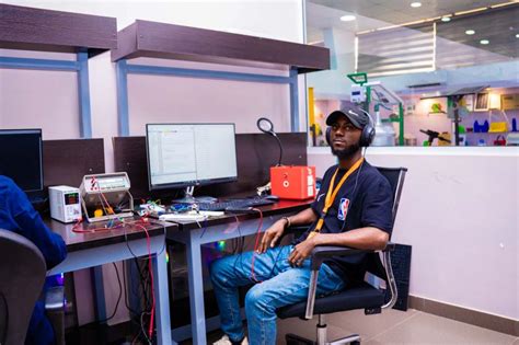 Onyeka Ekwunife On Linkedin Electronics Microcontroller Firmware Programming Stem