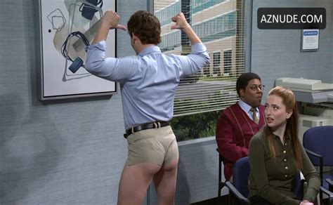 Marcello Hernandez Sexy Scene In Saturday Night Live Aznude Men