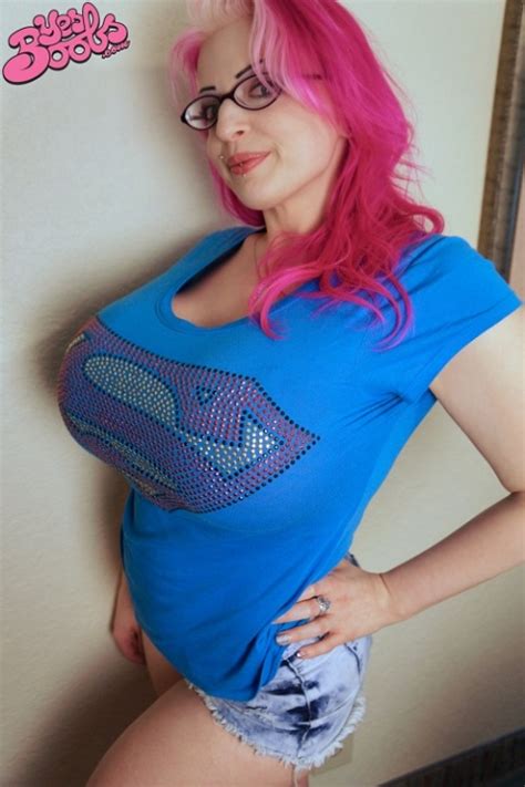 Pinky Powers Boobpedia Encyclopedia Of Big Boobs