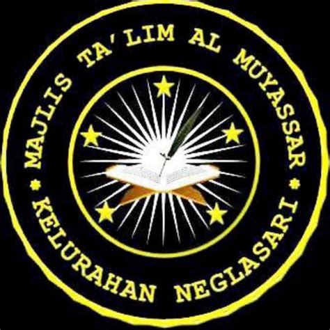 Al Muyassar Official Youtube