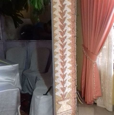 කලාත්මක පිරිත් මන්ඩප