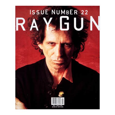 Interview With Graphic Designer David Carson