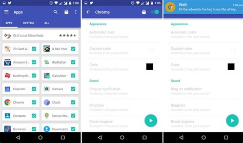 7 Best Smart Notification Apps For Android Beebom