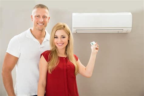 Benefits Of A Ductless Minisplit System