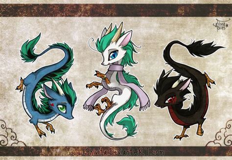 Pin By Artsy Fartsy On Artsie Chibi Dragon Cute Dragon Drawing
