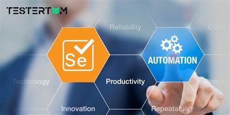 Qa Softwaretesting Seleniumautomation Automationtesting