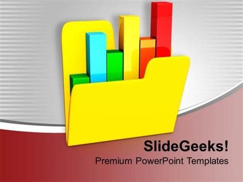 Make Business Result Analysis Powerpoint Templates Ppt Backgrounds For Slides 0713