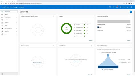 Deploying The Dell Powerprotect Data Manager Appliance Is As Easy As Counting 1 2 3 4 Dell