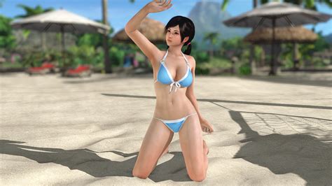Doaxvv Mod Posting Mod Updates Page 7 Dead Or Alive Xtreme Venus Vacation Loverslab