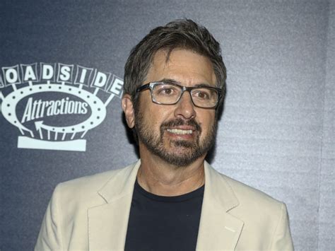 Us Actor Ray Romano Reveals Widowmaker Health Scare I Had 90
