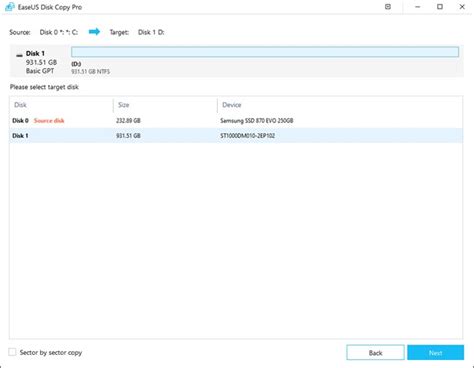 Clone Windows 10 To Ssd Without Reinstalling Everything Pcworld