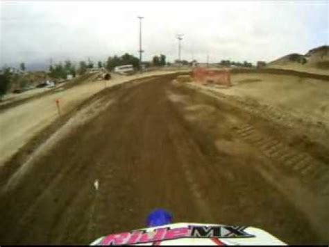 Sra Grand Prix At Glen Helen 62109 Youtube