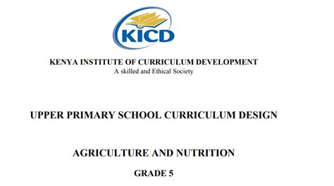 Kicd Rationalized Curriculum Designs For Cbc Grade 1 To 9 Cbc Teachers Online
