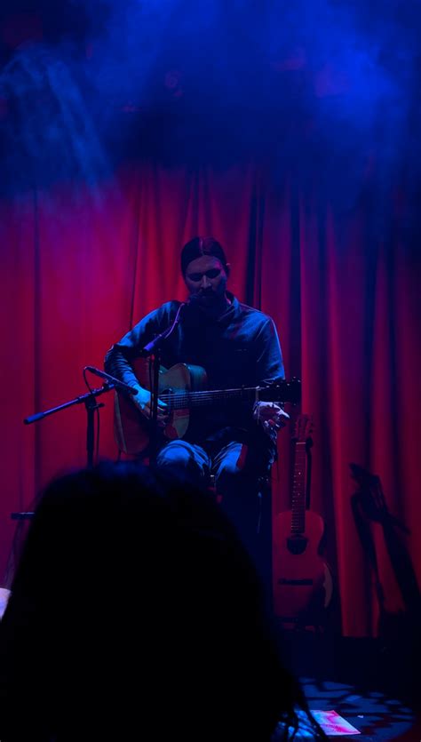 Chris Brain Concert And Tour History Updated For 2026 Concert Archives