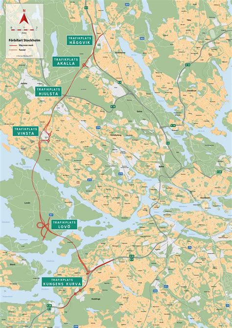 Stockholm Bypass Sice