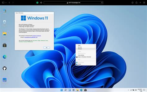 You Can Now Experience Windows 11 On Your Browser Here S How Gizmochina