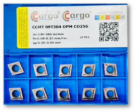 Carbide Cnc Insert In Gujrat At ₹ 100 Piece In Rajkot Id 2855825793088