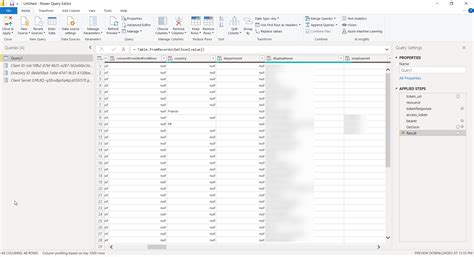 Get Intune Data With Powerbi Nosari20