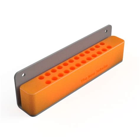 Driver Bits Index The New Jobsite