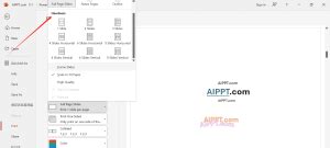 How To Print PowerPoint Slides Without Notes AiPPT Com