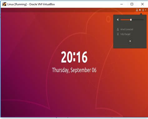 Virtualbox Full Screen Exit A Step By Step Guide For Seamless