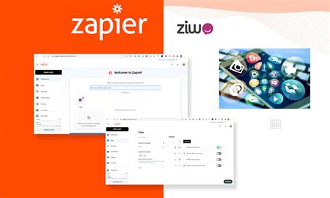 Create Automation Using Zapier Make And Integromat By Amadnan Fiverr