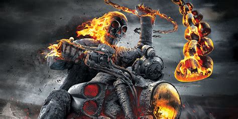 Im Convinced Ghost Riders Best Comic Story Could Perfectly Introduce
